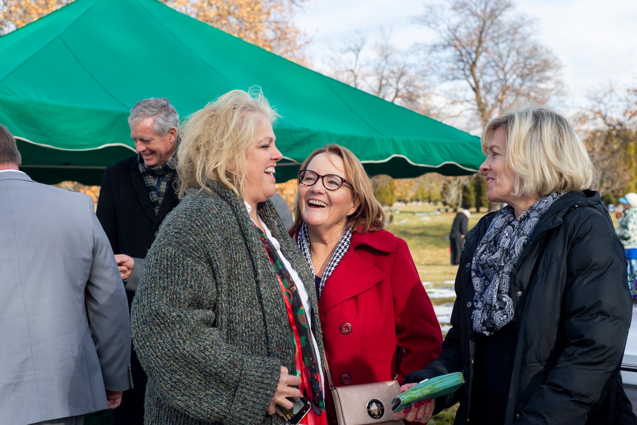 Gloria Schwantes Bowers Funeral and Graveside Service – Schwantes Cousins